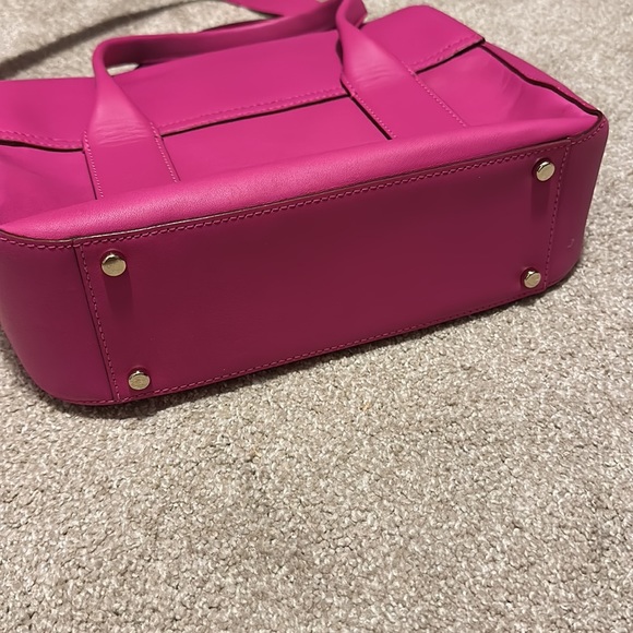 kate spade | Bags | Hot Pink Kate Spade Handbag | Poshmark